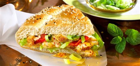 Schnell Einfach H Hnchen D Ner Lidl Kochen