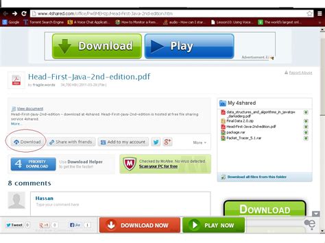 the top programming guide and free books head first java 2nd edition pdf free download