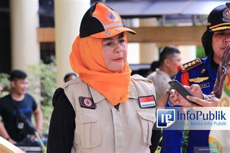 InfoPublik Warga Kota Cantik Diminta Jaga Kebersihan Saluran Drainase