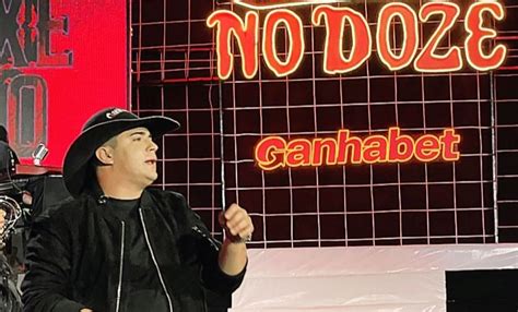 Natanzinho Lima grava primeiro DVD em Fortaleza Sua Música