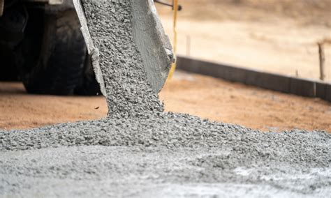 The Concrete Strength Curve Punchlist Zero