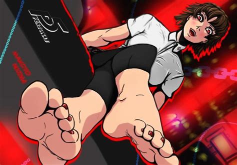 Makoto Rule 34 Telegraph