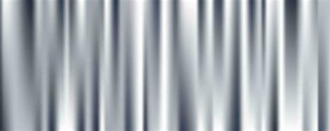 fondo de lámina de plata degradado brillante con textura de metal