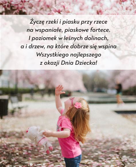 życzenia na Dzień Dziecka Przedszkole BAJKA