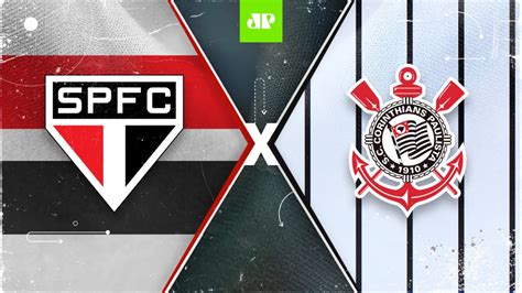 Confira como foi a transmissão da Jovem Pan do jogo entre São Paulo e