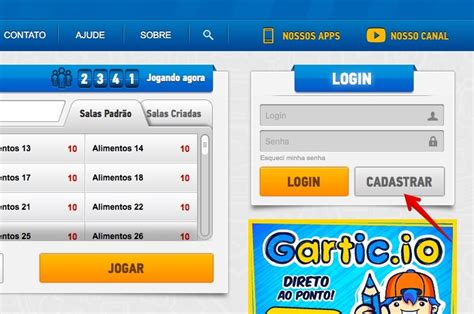 Gartic Como Usar O Jogo De Desenhar Online Jogos Casuais TechTudo