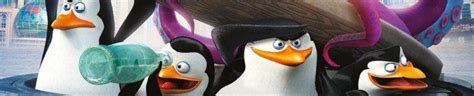 Les Pingouins De Madagascar Critique Voir