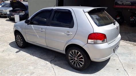 FIAT PALIO ELX 1 4 FIRE 30 ANOS F FLEX 8V 4P Dcar Multimarcas