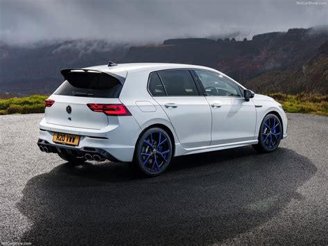Volkswagen Golf R 20 Years UK 2022 Picture 11 Of 54 800x600
