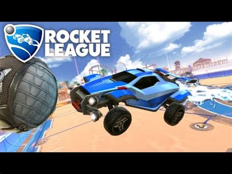 Live Rocket League Fr Game Abo Chill Pp Youtube