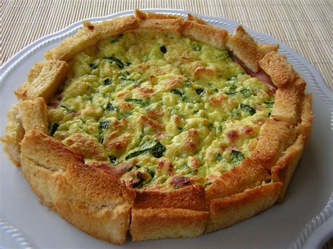 Torta Salata Con Zucchine Facilissima In Cucina Con Zia Lora
