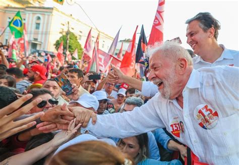 Datafolha e Ipec mostram Lula chances reais de vencer no 1º turno