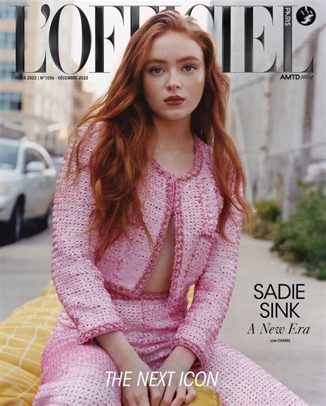 Picture Of Sadie Sink In General Pictures Sadie Sink 1670182775 Teen Idols 4 You