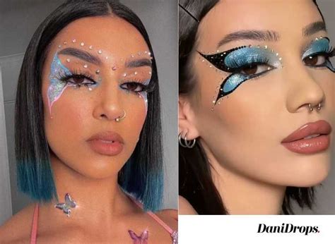 Trucco per Carnevale 2023 Scopri più di 50 tendenze per il trucco di