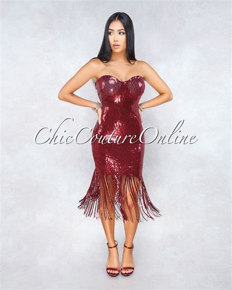 Pin By Steve Anthony On Thida Baker T Duh Chic Couture Online