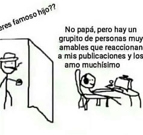 Muchas Gracias Por Los Seguidores Meme Subido Por Iq Memedroid