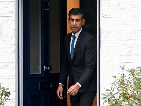 Rishi Sunak ar putea fi următorul prim ministru al Marii Britanii