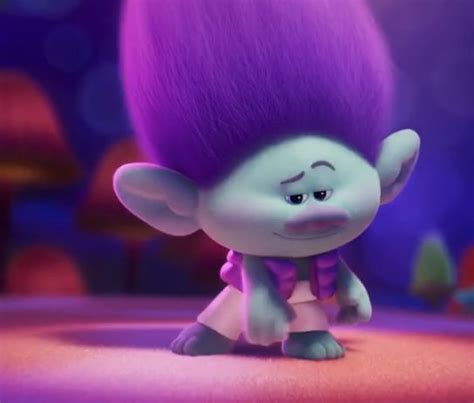 TROLLS 3 BAND TOGETHER Meet The Characters Trailer NEW 2023