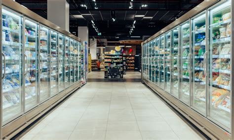 How The Revised EU F Gas Regulation Impacts Refrigeration