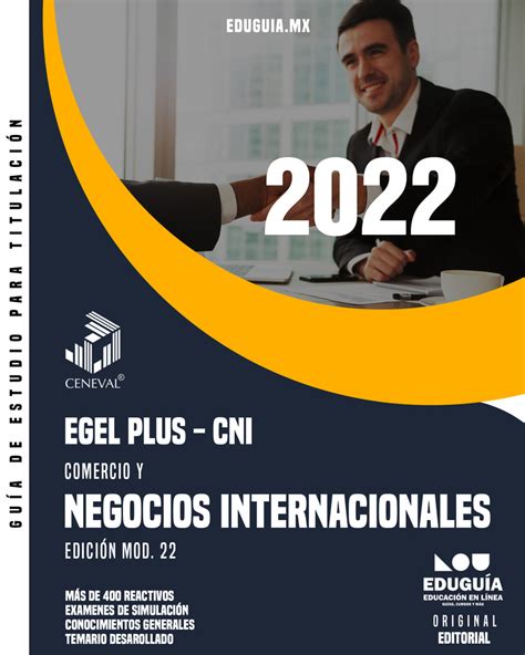 EDUGUIA on Twitter GUÍA CENEVAL EGEL PLUS COMERCIO Y NEGOCIOS