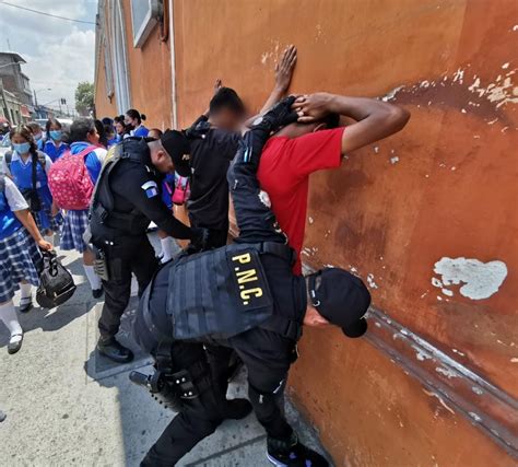 Pnc De Guatemala On Twitter Acciones Preventivas Y De Seguridad