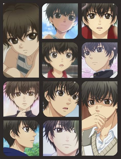 Pin On Super Lovers