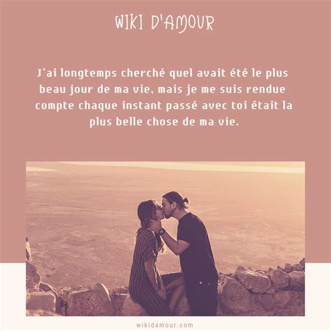 Magnifique Texte Damour Pour Lui Message D Amour Hot Sex Picture