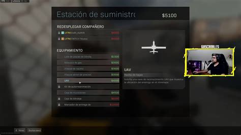 LP7M Practicandole Para El Torneo WZ Commands Discord Setup YouTube