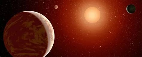Descubren el planeta más cercano que potencialmente es habitable