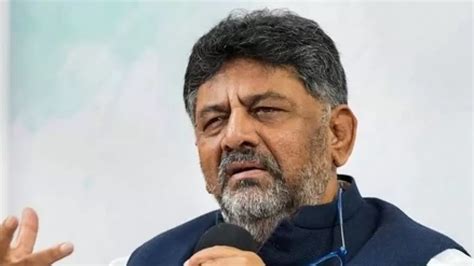 Won T Resort To Backstabbing For Karnataka CM Post Congress Leader