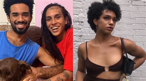 BBB Ex Linn da Quebrada passa por transição de gênero e se lança como DJ