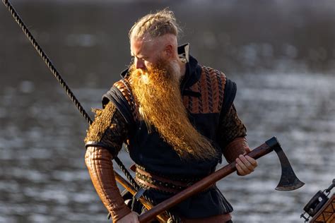 15 Best Long Beard Styles Guide With Examples The Beard Struggle