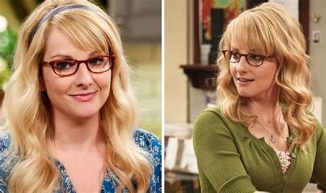 Collectibles Non Sport Trading Cards The Big Bang Theory Season 6 7 Melissa Rauch As Bernadette