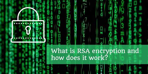 what is rsa algorithm and how it works printable templates free