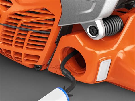 HUSQVARNA 562 XP Mark II Kettensäge Timbershop