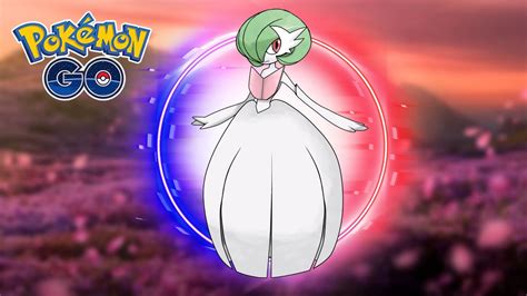 Guía para la Megaincursión de Mega Gardevoir en Pokémon GO