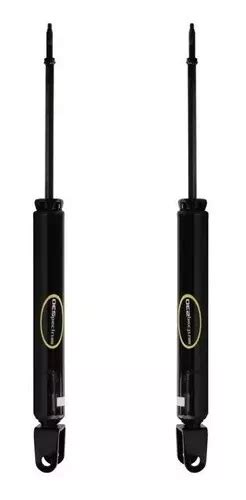 2 Amortiguadores Monroe Tras Para Hyundai Tucson Ix35 10 15 Cuotas