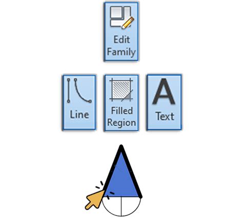 How To Add Arrow In Revit Design Talk