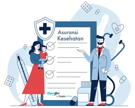 Asuransi Kesehatan Definisi Dan Tips Memilih Super You