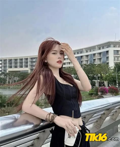 Tiktok V N Ng N H L Ai C G I Tiktok D Th Ng Chi M Tr N T Nh Y U