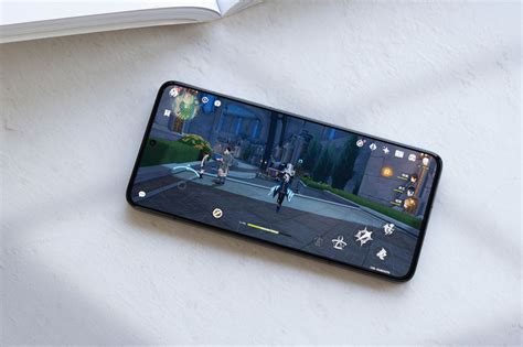 Redmi K Pro Review Snapdragon Gen Cpu Nit Peak Brightness