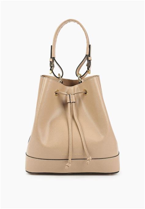 Сумка Tuscany Leather цвет бежевый MP002XW09XSV купить в интернет