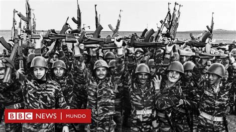 Guerra de los Seis Días el conflicto relámpago ocurrido hace medio