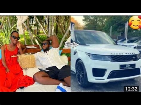 Pamela Wa Theben Yaganginse Mumodoka Mwijoro Kabarore Mumutara YouTube
