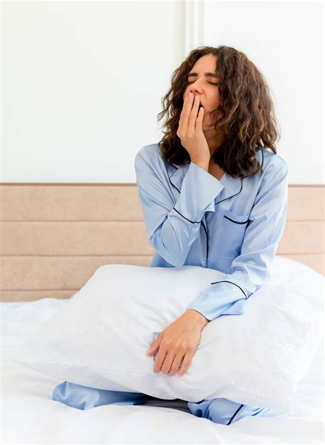 10 Consecuencias De No Dormir Bien