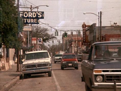 IMCDb Org 1976 Ford F Series Regular Cab In In The Heat Of The Night