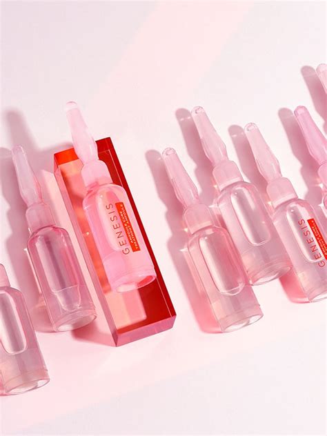 KERASTASE GENESIS AMPOULES CURE ANTI CHUTE FORTFIANTES 10x6ML