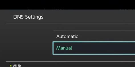 How To Connect To Your Minecraft Bedrock Server On Nintendo