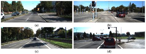 sensors free full text fast dynamic vehicle detection in road scenarios based on pose