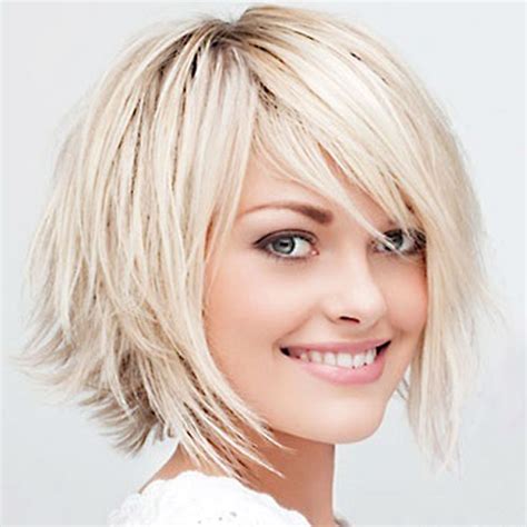 Cute Choppy Bob Haircut Short Choppy Haircuts Bob Hairstyles For Fine Hair Bobs Haircuts